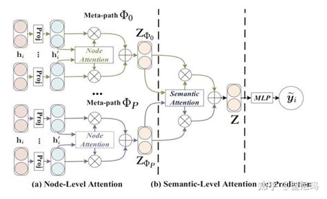Han Heterogeneous Graph Attention Network 原理与实现 知乎