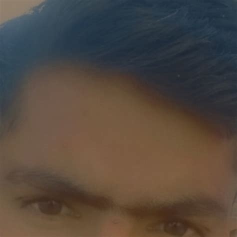 Muhammad Bilal Khwaja Fareed University Of Engineering And Information Technology Rahim Yar