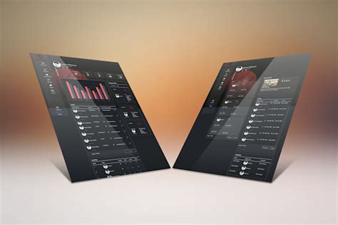 Do Modern Website Ui Ux Design Mobile App Ui Ux Design By Ontechdesigner Fiverr