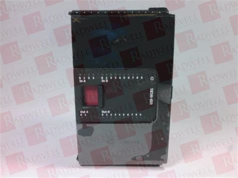 Uis Wcb1 Industrial Computer By Unitronics