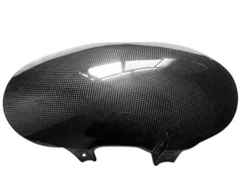 Buell Xb Series Carbon Fiber Parts