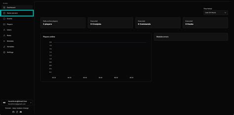 Connect Rust Server Takaro