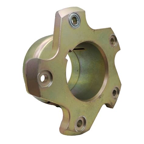 Hub Brake Disc 50mm R2 Floating Aluminium Crg Mondokart Racing Shop