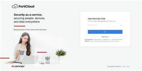 Customer Service Tip Answers To Common Two Factor Fortinet Community