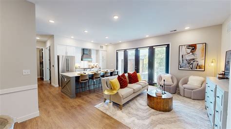 Monaco Matterport 3d Showcase