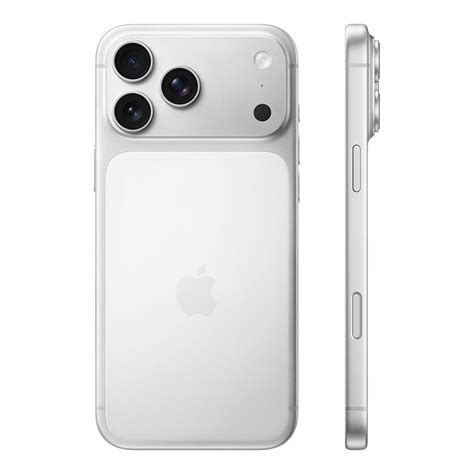 Купить Apple Iphone 17 Pro Max 256 Gb Silver Esim в Воронеже Айфон 17 Про Макс 256 Гб