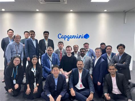 Mayank Mishra On Linkedin Boldleaders Capgeminiengineering