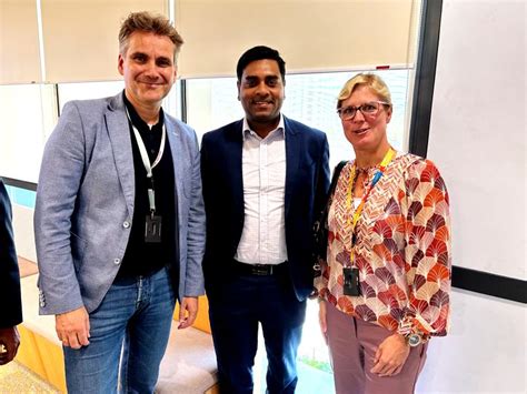 Recently I Had The Privilege Of Participating In A Captivating Round