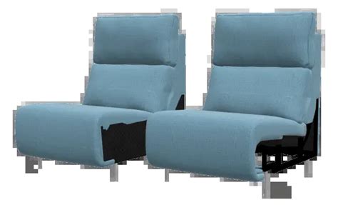 Axel | Reclining modular sofa | Fama Sofas