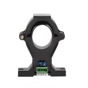 Open Loop Hall Effect Transducer Split Core AHKC EKB