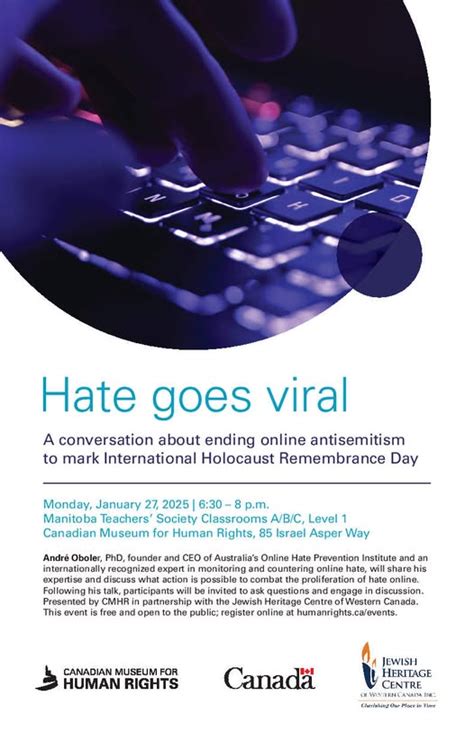 Online Hate Prevention Institute