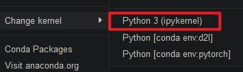How To Remove Kernel From List Issue 222 Anaconda Nb Conda Kernels GitHub