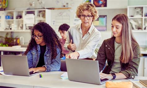 What Is A Higher Level Teaching Assistant Hlta