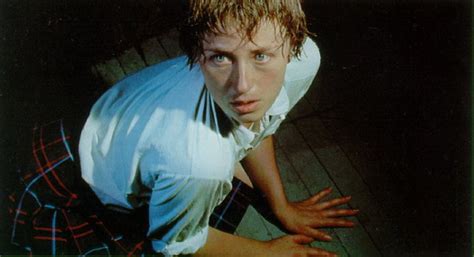 Untitled 92 Centerfold 1981 Cindy Sherman