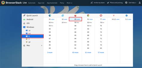 How To Perform Remote Firefox Debugging BrowserStack