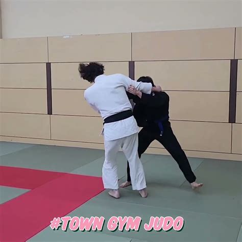 마을타운짐 유도and삼보 한양대 합동훈련 강동구유도성내동유도천호역유도김형기유도관윤용발유도관파이널유도 합동훈련 Youtube