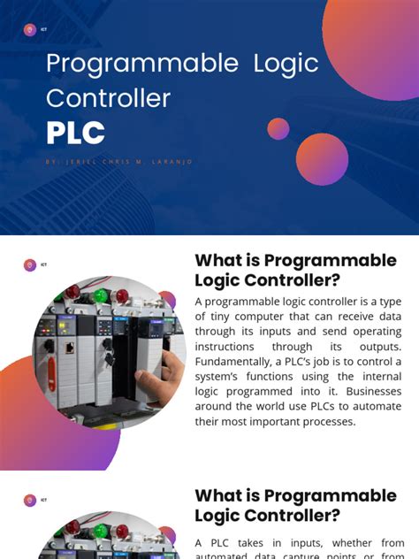 programmable logic controller pdf programmable logic controller relay