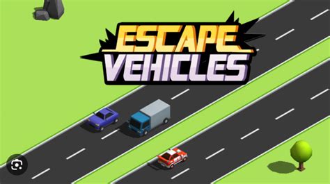 Escape Road Neon Getaway Classic Escape Drive