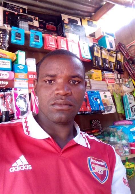 Thomas Assan Bindula