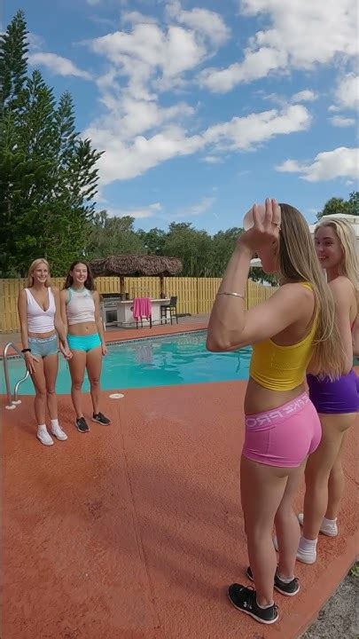 Playing With Water Balloons With Kairazy Youraubsome Peachyprimexo
