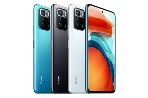 Lolos Tkdn Hp G Murah Poco X Gt Segera Masuk Indonesia Info Komputer