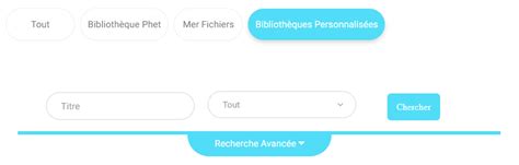 Custom Libraries User Manuals