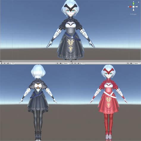 Sayu Genshin Impact GameA