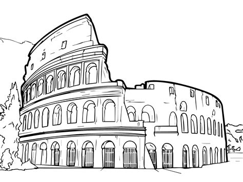 Архитектура рисунок для детей Фотоподборки 1