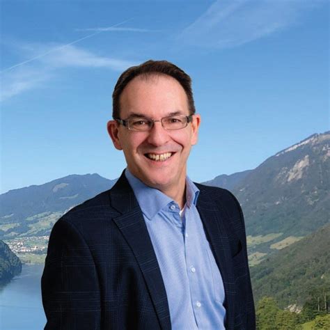 Svp Kanton Nidwalden Patrick Burkhard