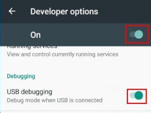 Install The ADB Driver On Windows 11 10 8 7 Easily Driver Easy