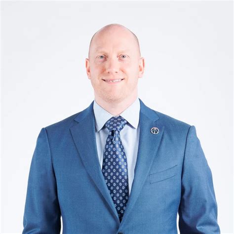 Michael Winger Ron Brown Scholar Program