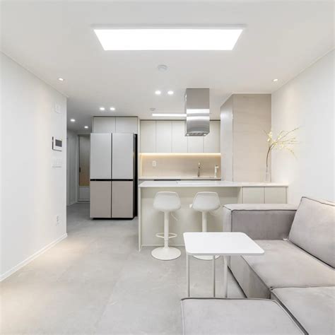 울산인테리어cs디자인씨에스디자인 현대문화2차 Beforeandafter 복도식 소형평수 아파트 좁지만 알차게 좁지만 예쁘게 당연하면서도 쉽지 않은 작업 울산아파트