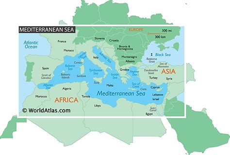 Impact Of Rising Temperatures On Mediterranean Marine Ecosystems