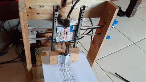 Membuat Sendri Mesin Mini Cnc Dengan Dvd Rom Bekas Dan Arduino Uno ~ Blog Edukasi