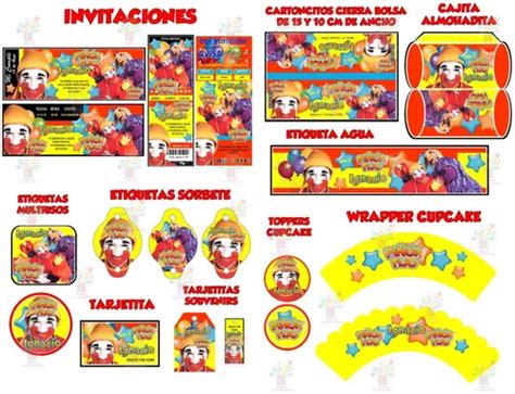 Kit Imprimible Piñon Fijo Candy Bar En Venta En Morón Bsas Gba