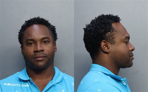 Vanderpuye Ayi Jonathan Benjamin 02 23 2023 Miami Dade County Mugshots Zone