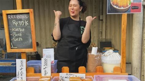 Dulu Ratu Ftv Intip 5 Potret Cantik Talitha Curtis Sebelum Berjualan