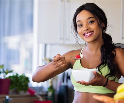 How To Make Healthy Eating A Lifestyle Bona Magazine