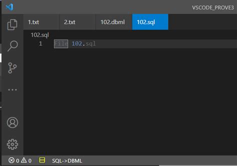 Ignore Include At Startup · Issue 19 · Anwebervscode Statusbar