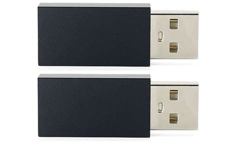 USB Data Blocker Groupon Goods