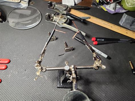 Practice Tining Rpedalboards