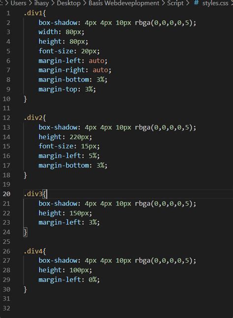 I Dont Know Why My Css Wont Work Can Anyone Help Rcss