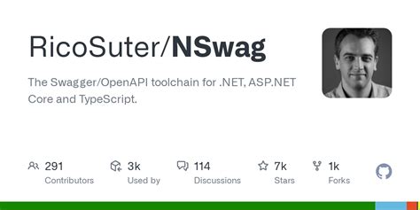 History For Nswag Configuration Document · Ricosuternswag Wiki · Github