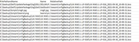 Relative Path Powershell Microsoft Qanda