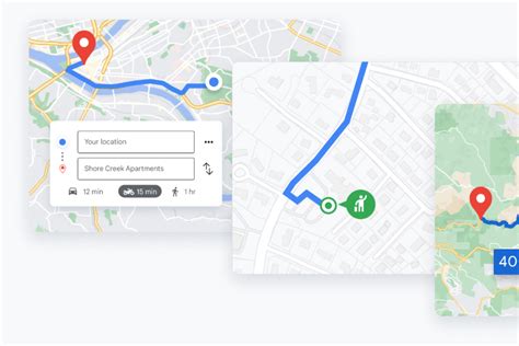 Why The New Routes Api Is The Way To Go For Calculating Routes