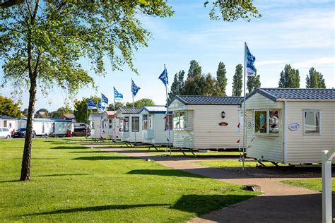 Holiday Homes For Sale In Essex Park Holidays Uk