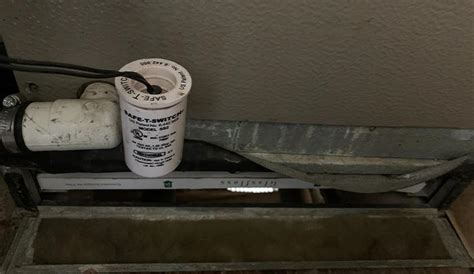 A C Unit Drain Overflow Restoration By Restoration Renegades