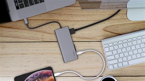 Powered Usb Hub Belkin