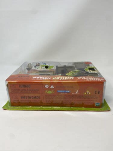 Shrek 2 Secret Potion Lab Playset With Mini Pussn Boot~shrek~lab Elf