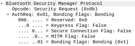 Esphome BLE Client Individual Gap Event Handling Enabling Connection To Secure Auth BLE Devices